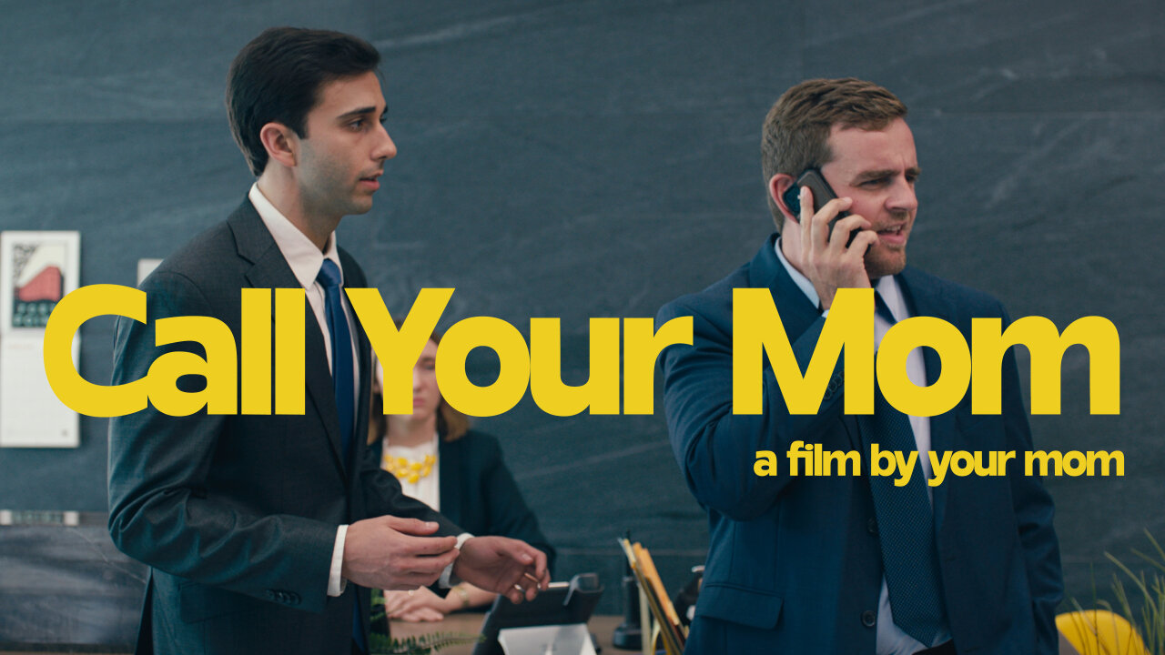 Call Your Mom | Shortverse