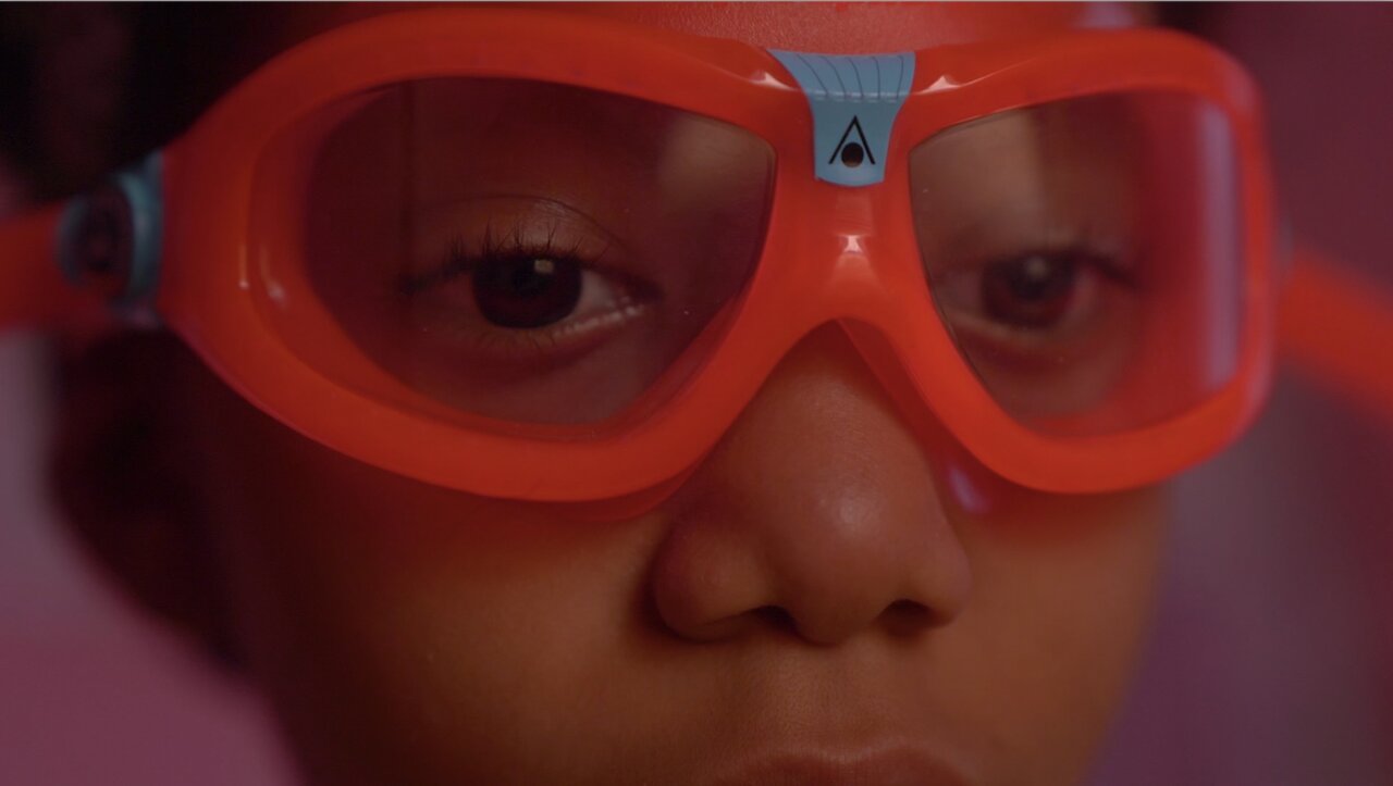 Be a Fish | Shortverse