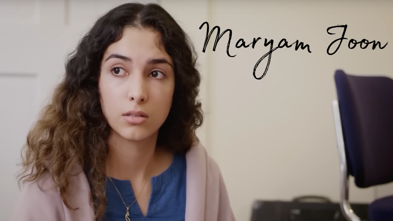 Maryam Joon | Shortverse