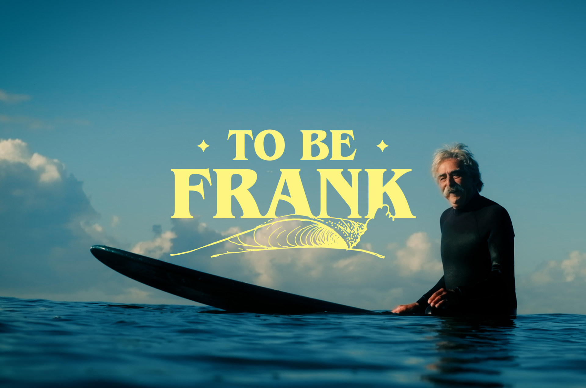 To Be Frank | Shortverse