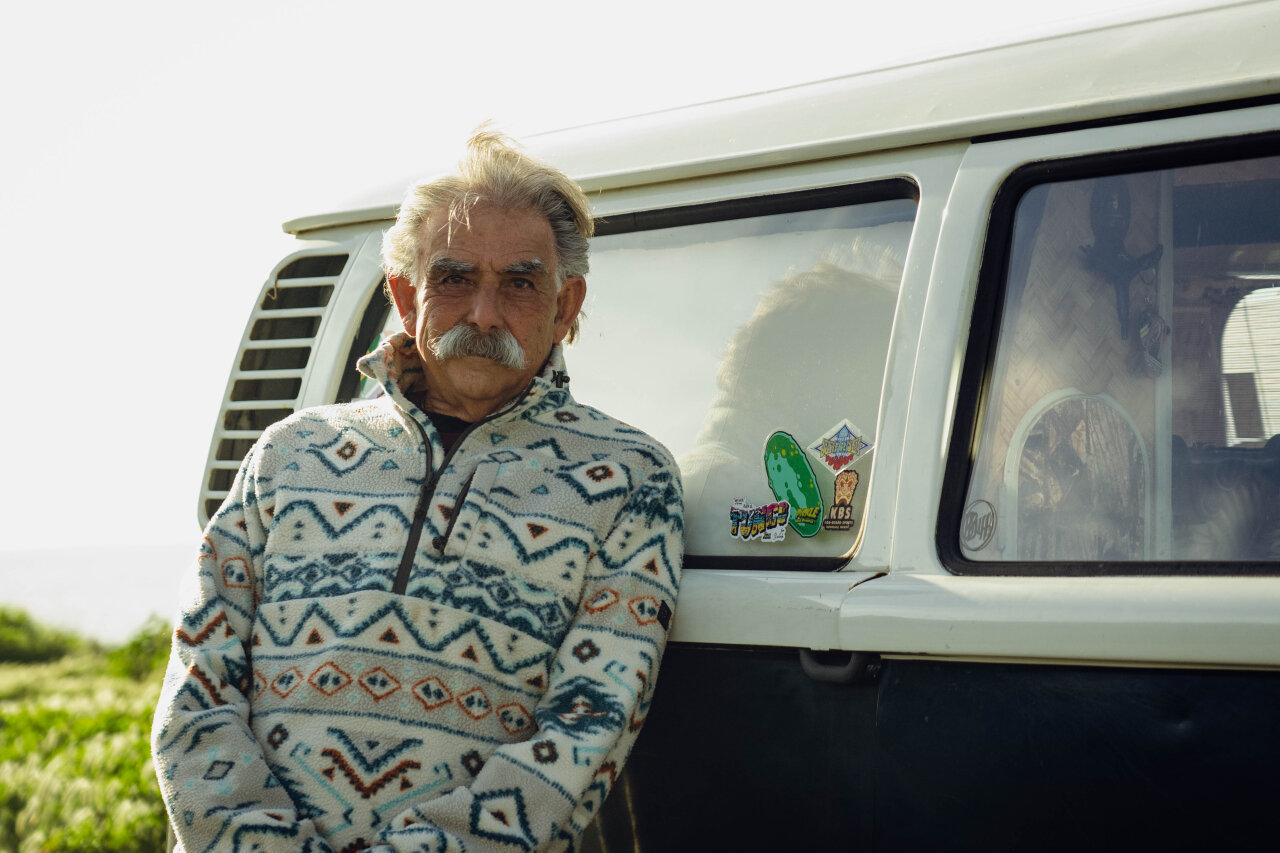 To Be Frank | Shortverse