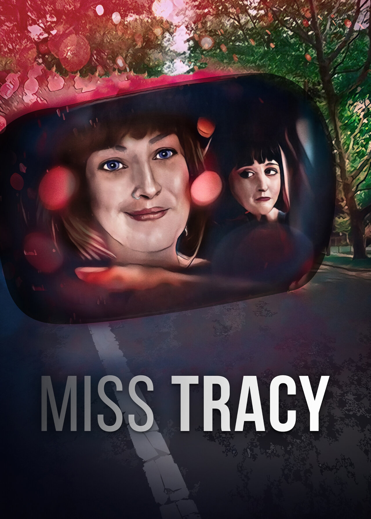 Miss Tracy | Shortverse