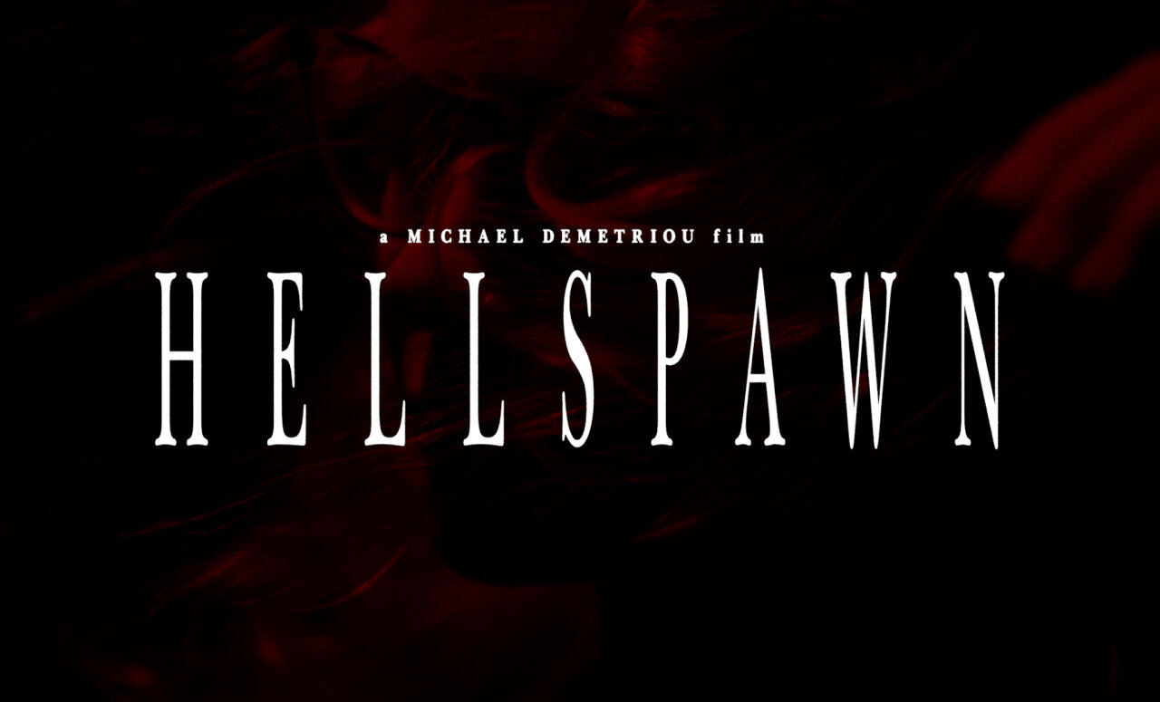 HELLSPAWN | Shortverse