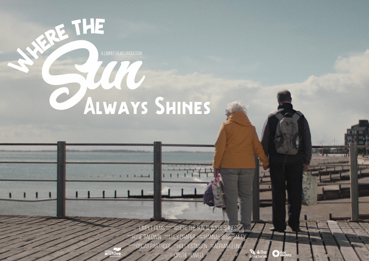 Where the Sun Always Shines | Shortverse