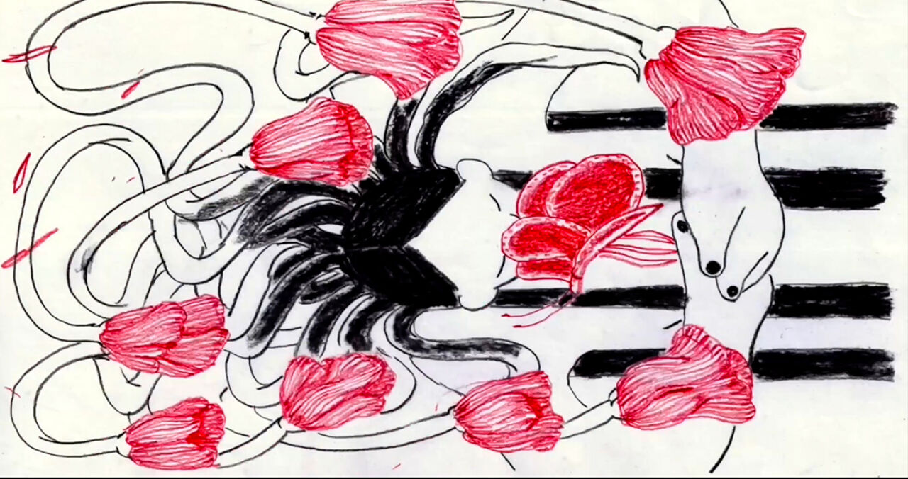 How does your body react to art? | Shortverse