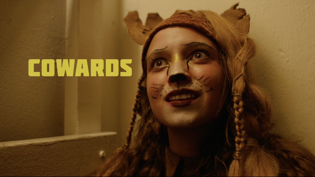 Cowards | Shortverse