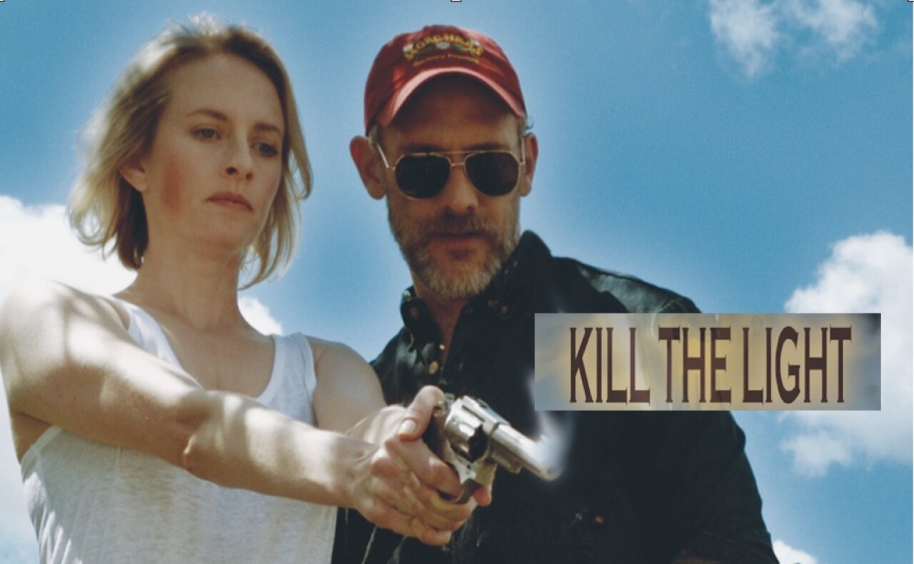 Kill The Light | Shortverse