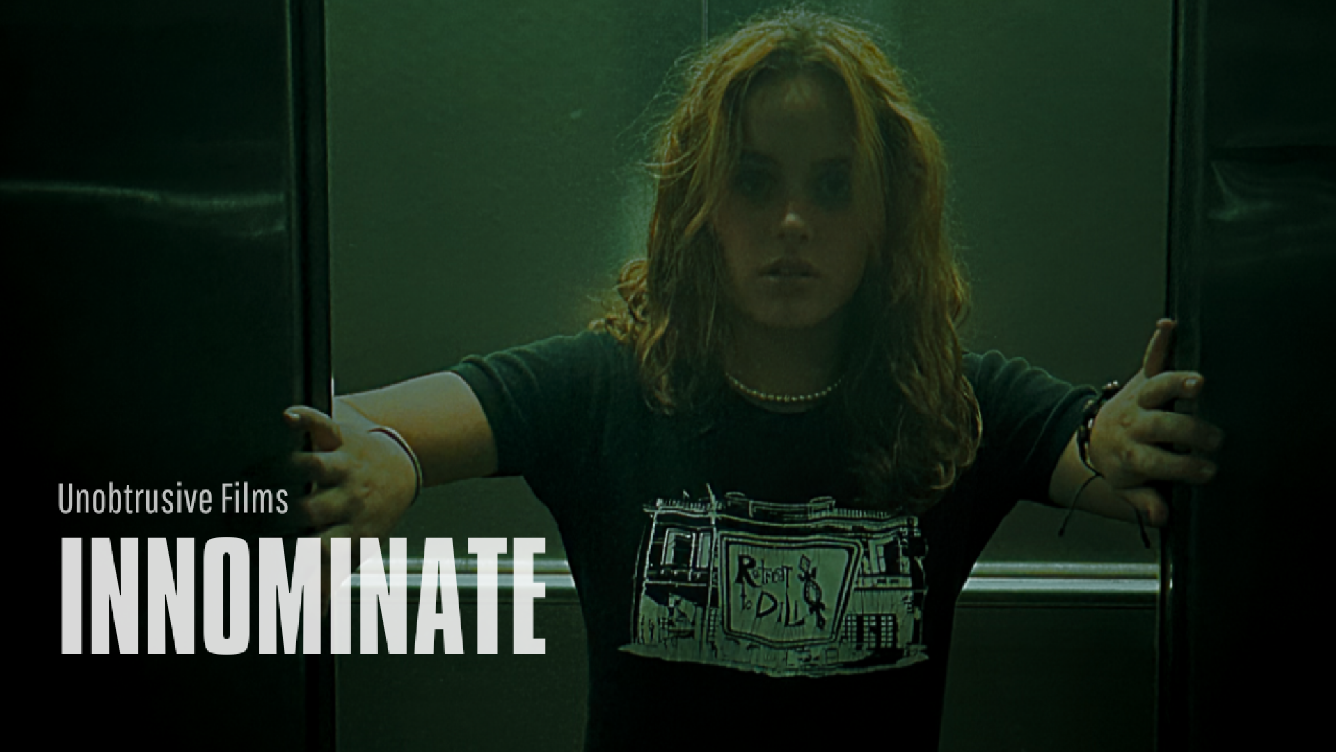 Innominate | Shortverse