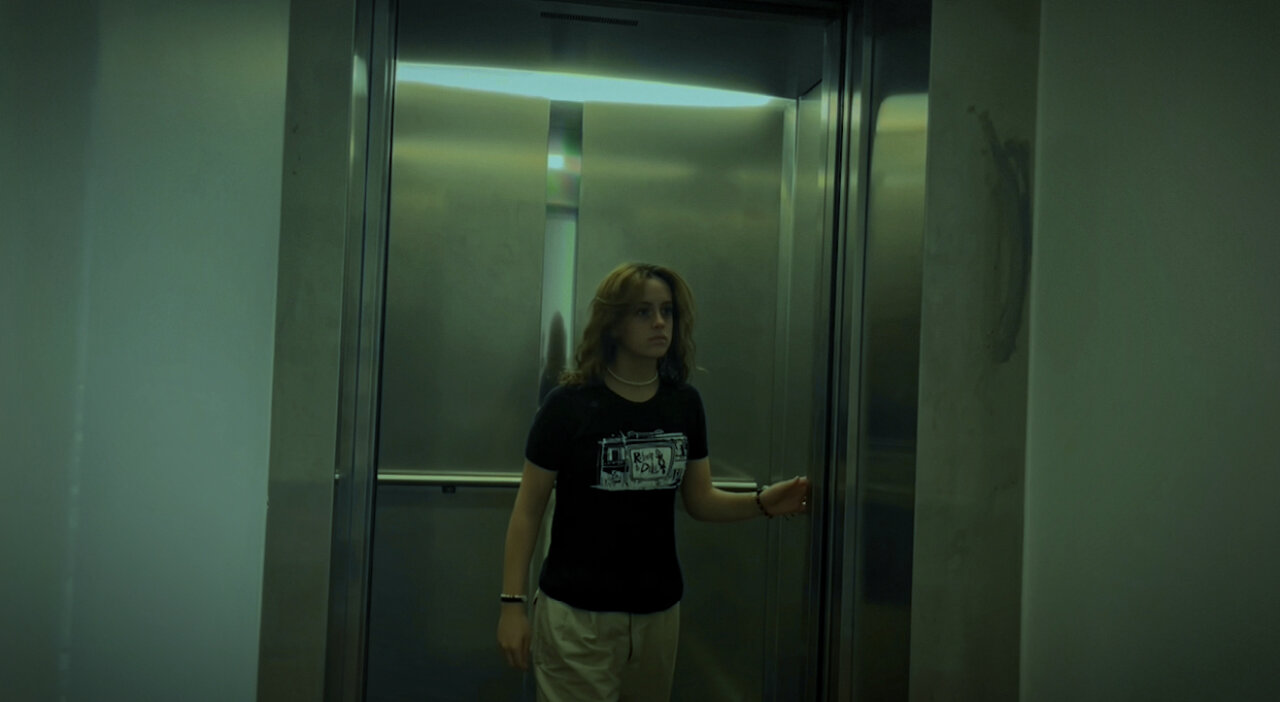 Innominate | Shortverse