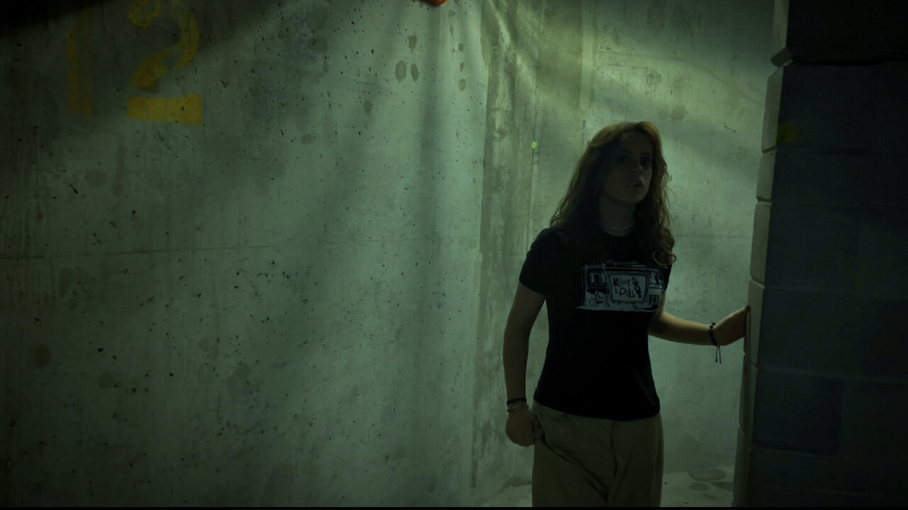 Innominate | Shortverse