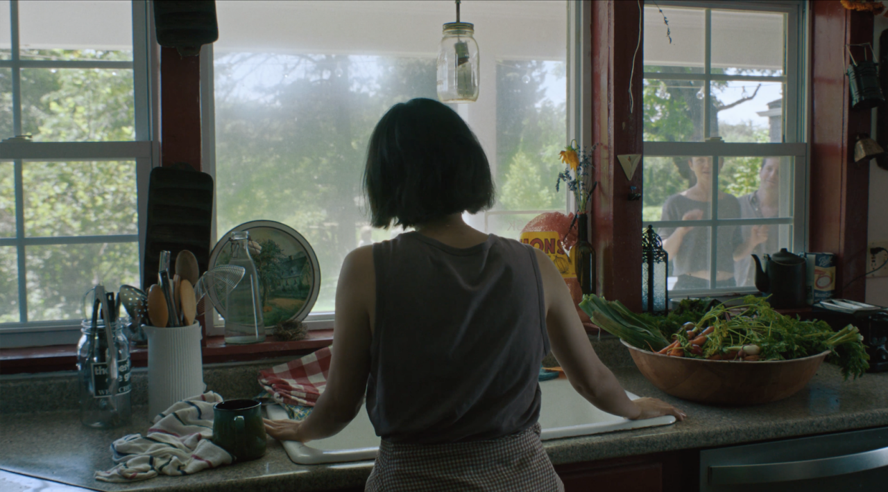 Invasive Species | Shortverse