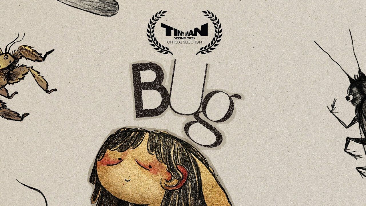 Bug | Shortverse