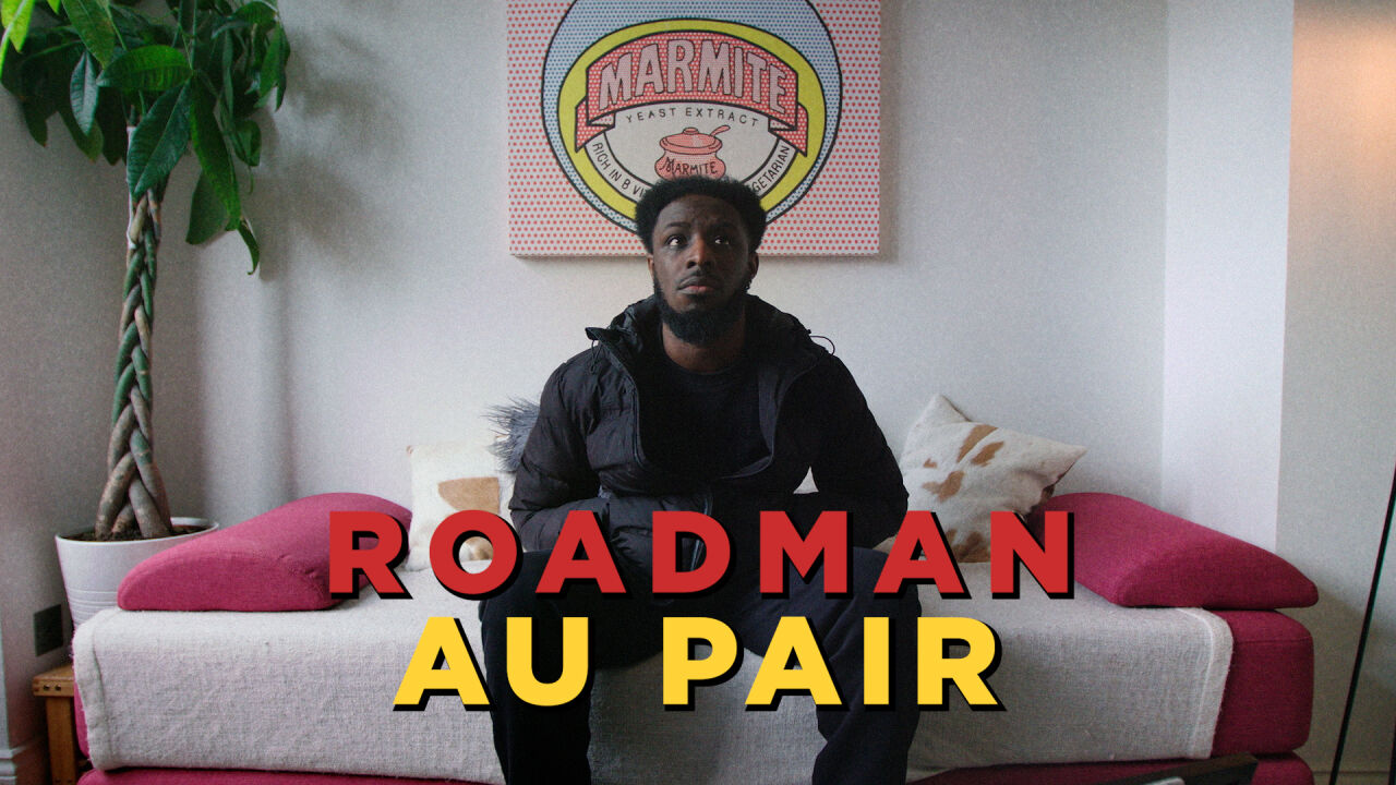 Roadman Au Pair | Shortverse