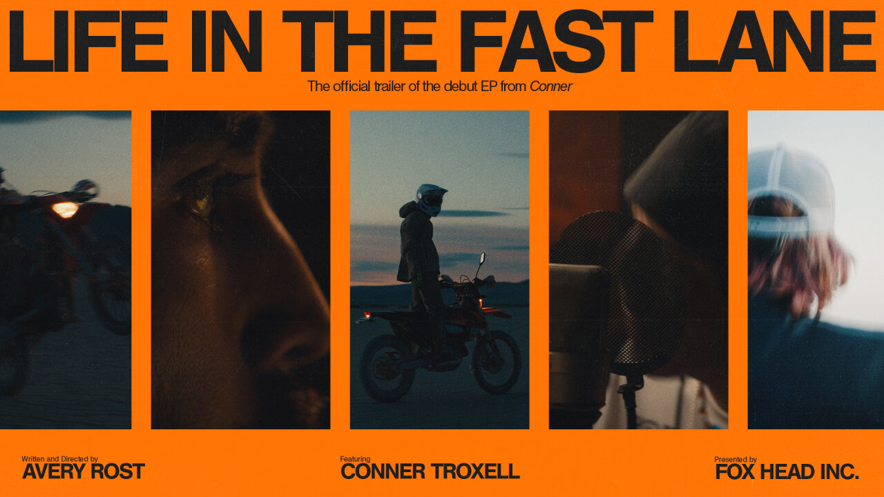 Life In The Fast Lane | Shortverse