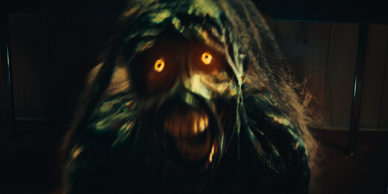 Deep Down Low | Shortverse