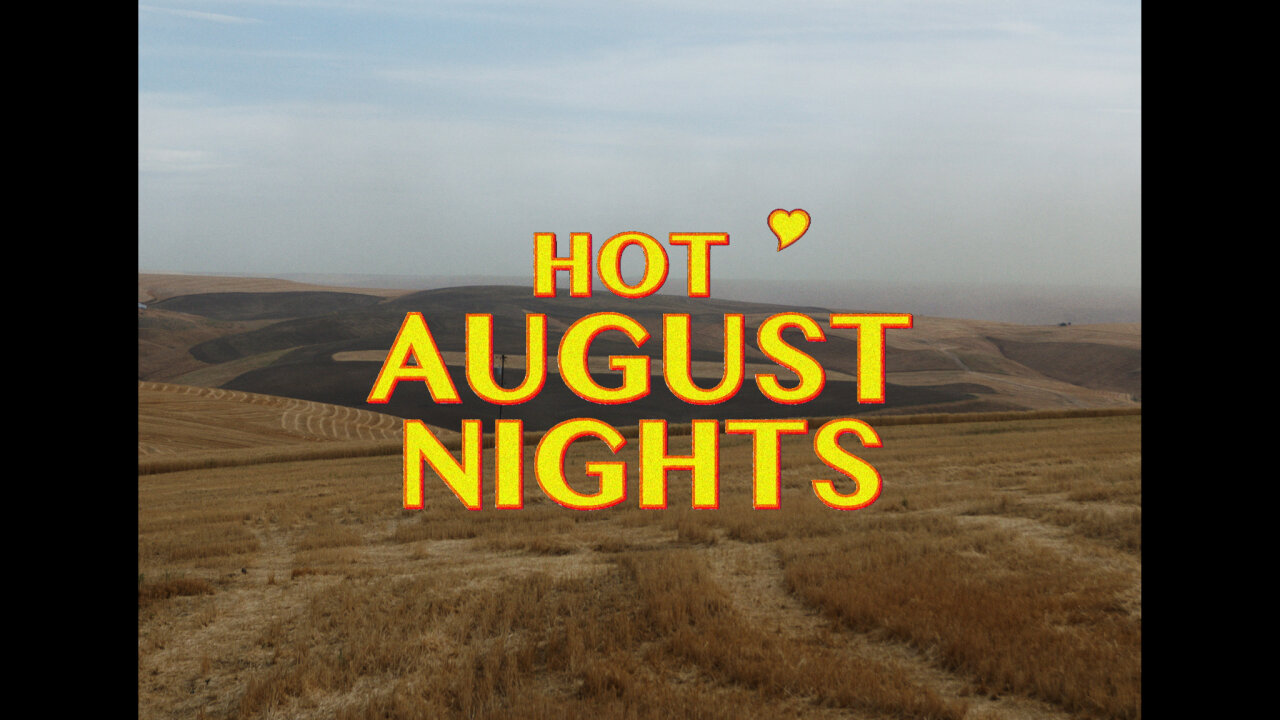 Hot August Nights | Shortverse