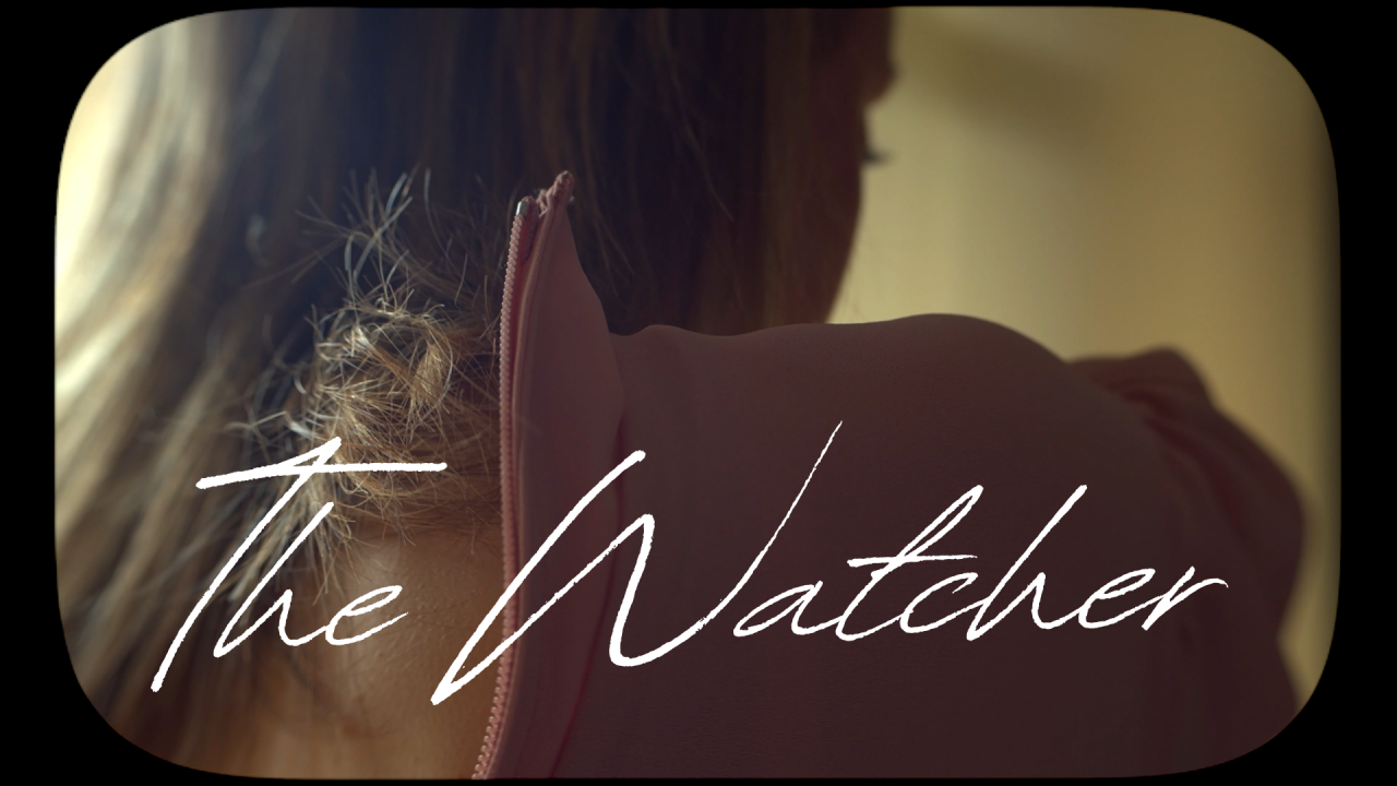 The Watcher | Shortverse