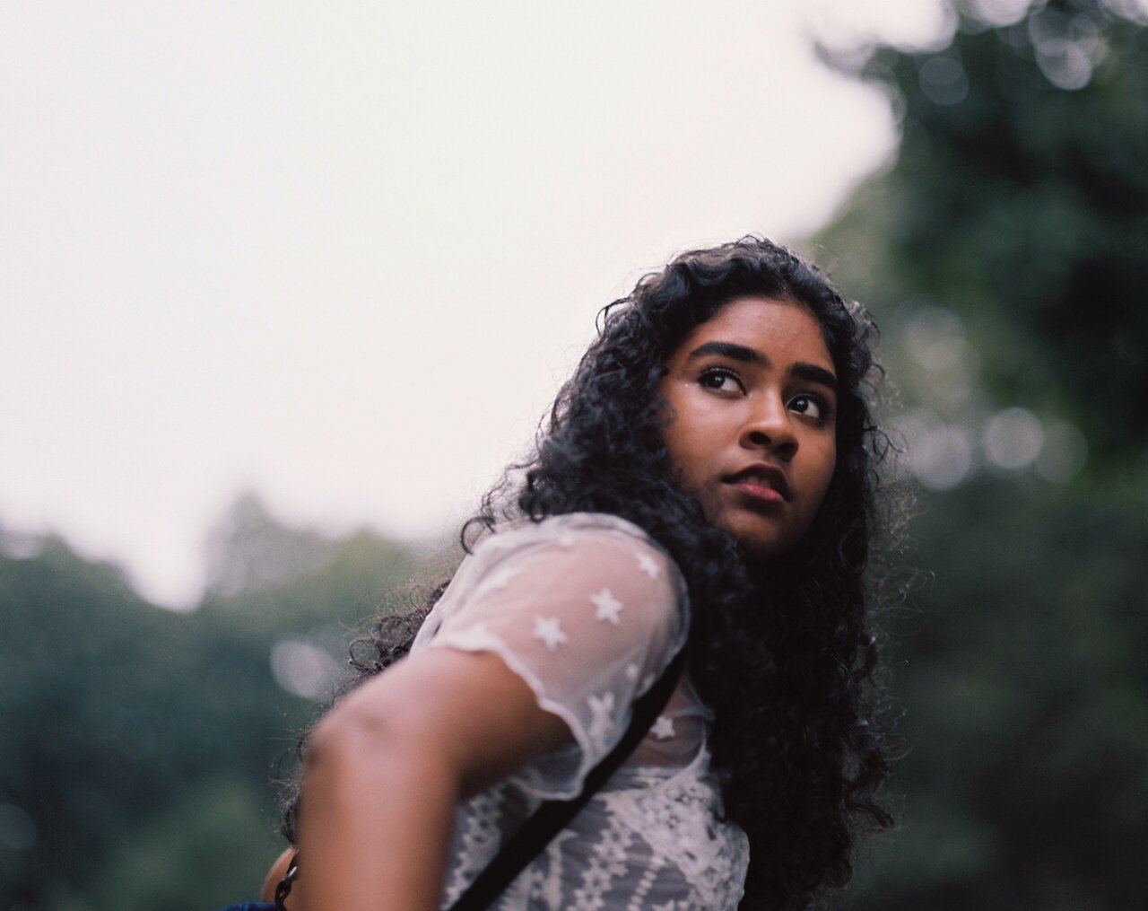 Forever Tonight | Shortverse