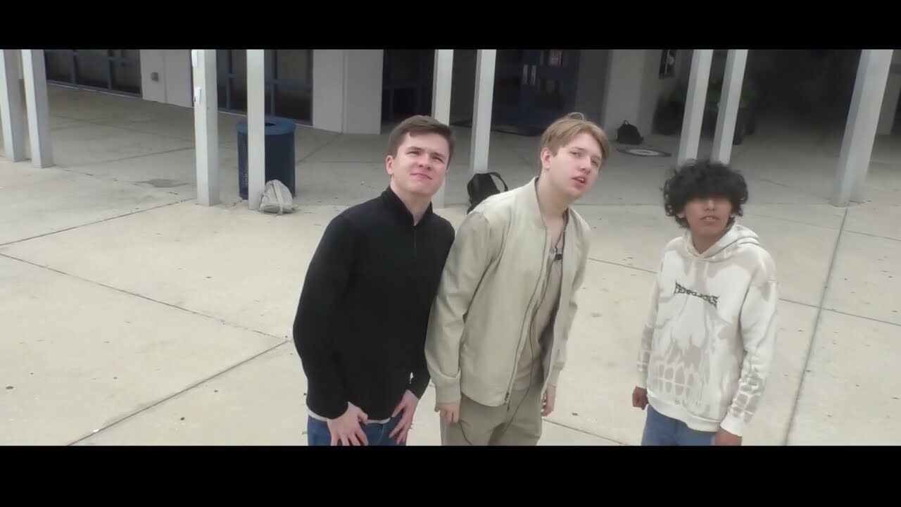 Star Wars Short Film - School Project | Shortverse