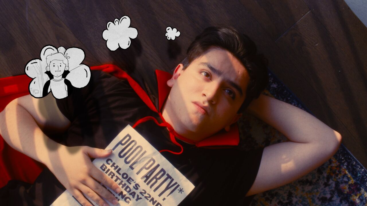 Vampire | Shortverse