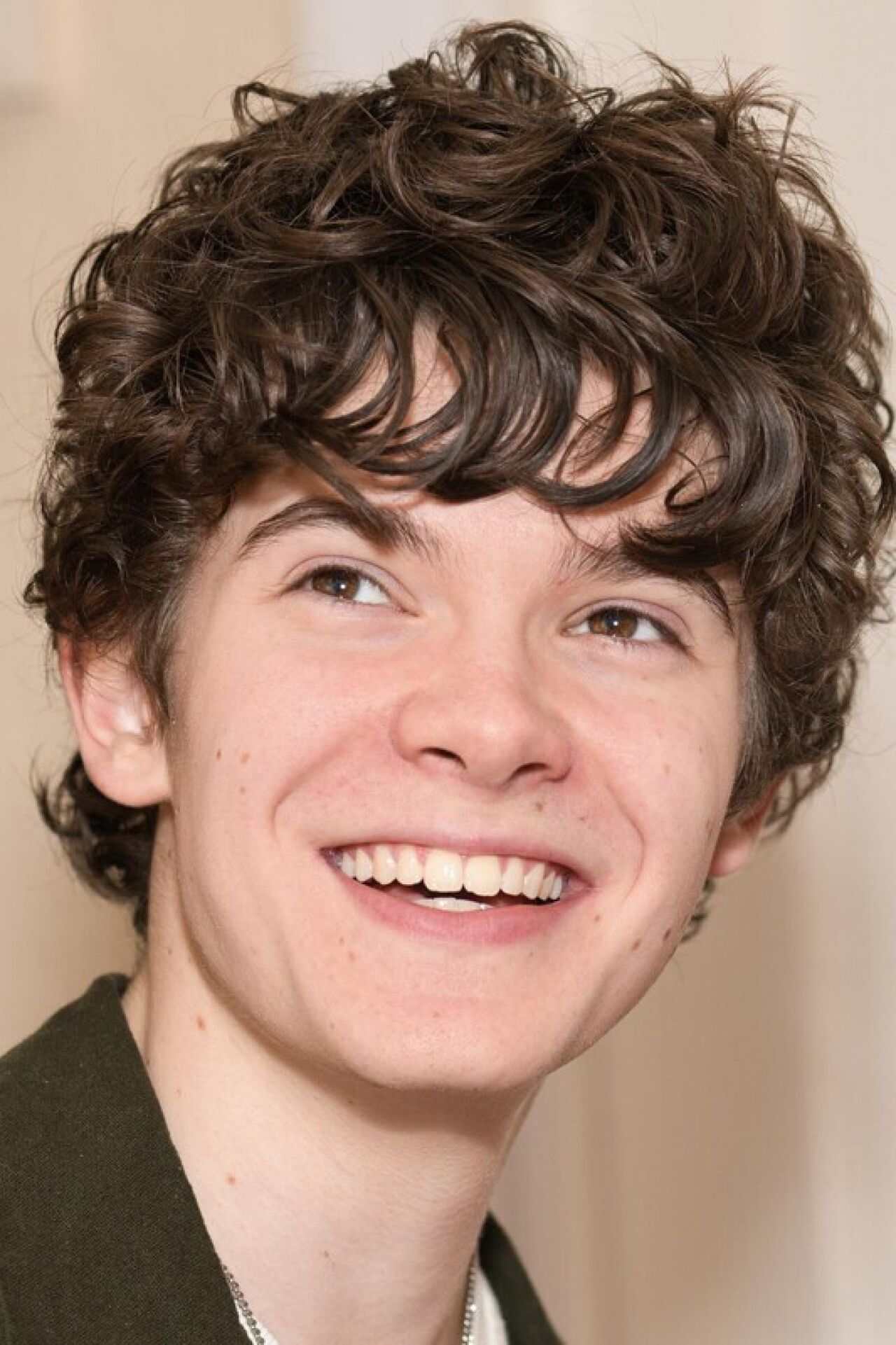 Harry Ovington | Shortverse