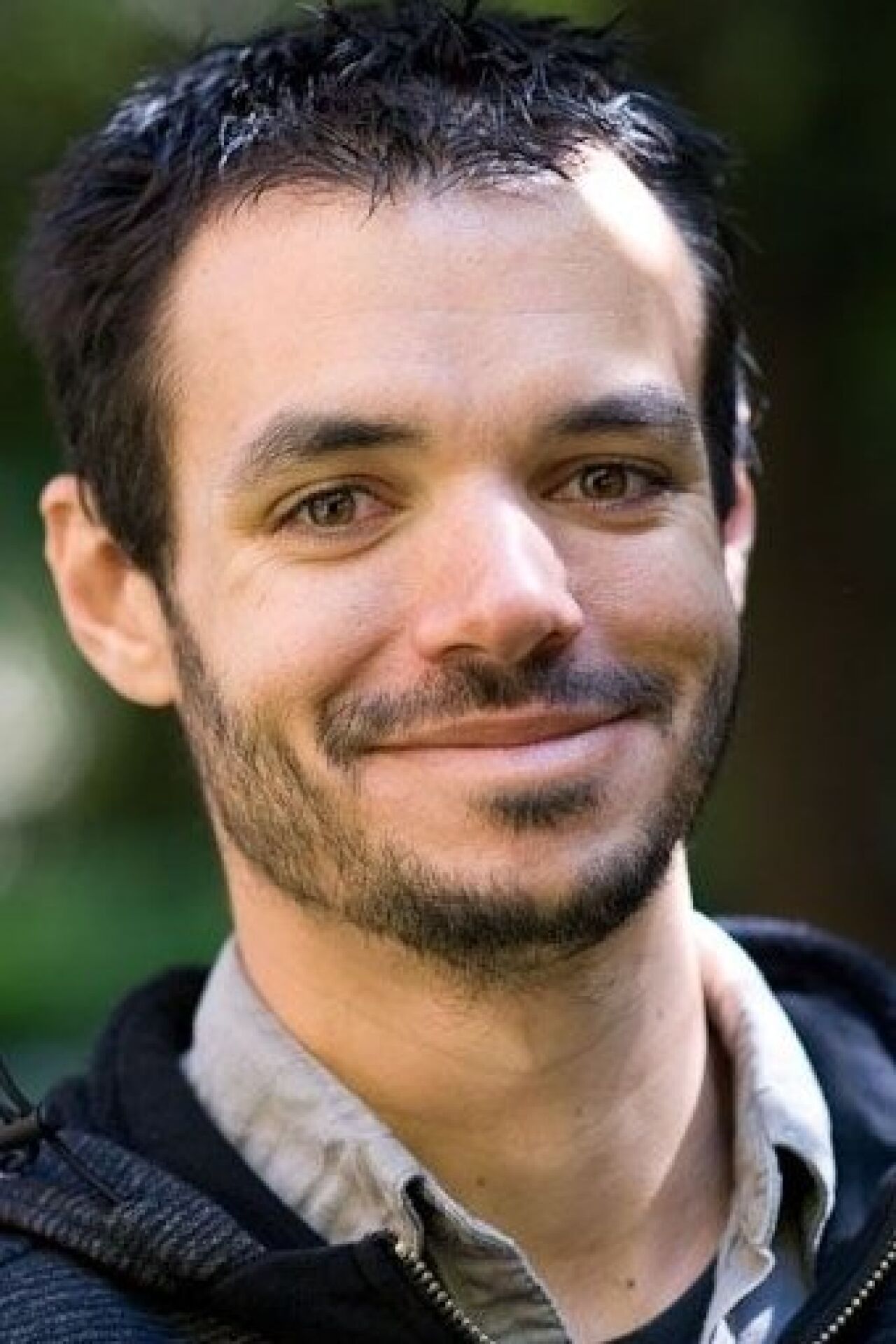 David Hubert | Shortverse