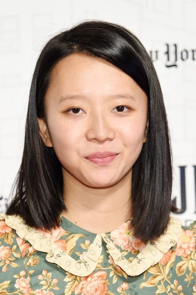 Elizabeth Rao | Shortverse