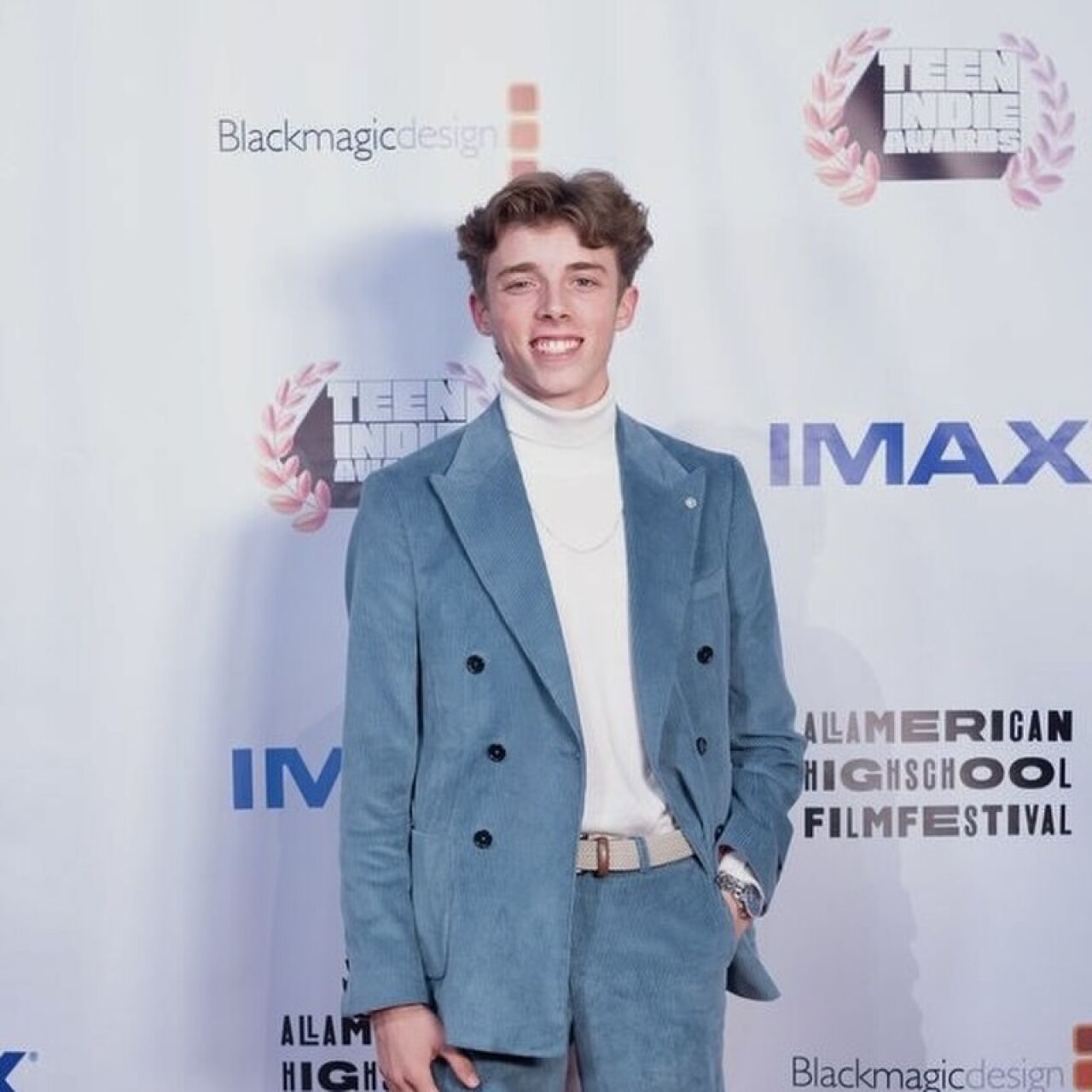 Angelo Visser | Shortverse