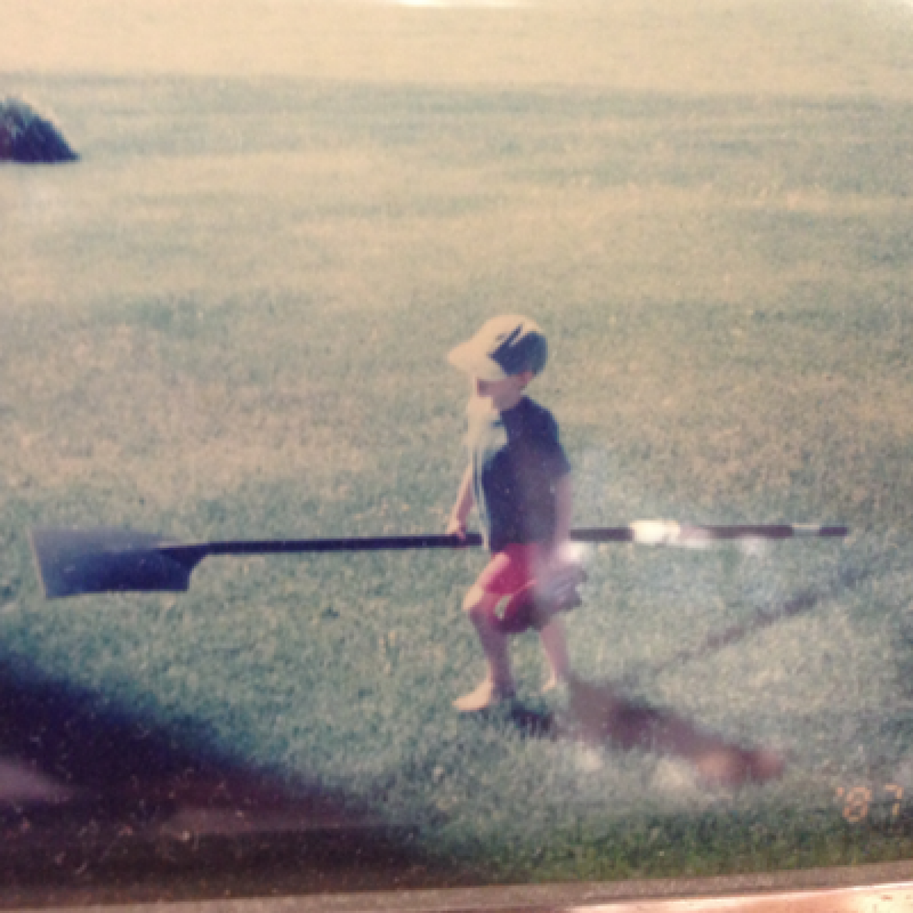 David Findlay | Shortverse