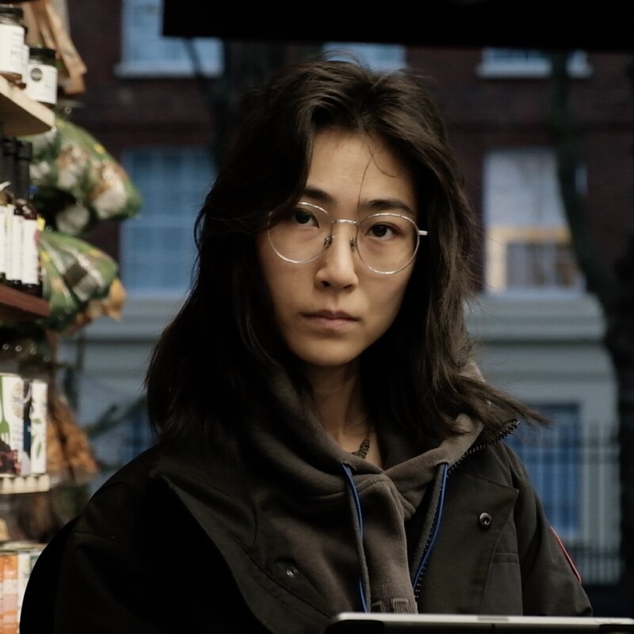 Shuyi Zhu | Shortverse