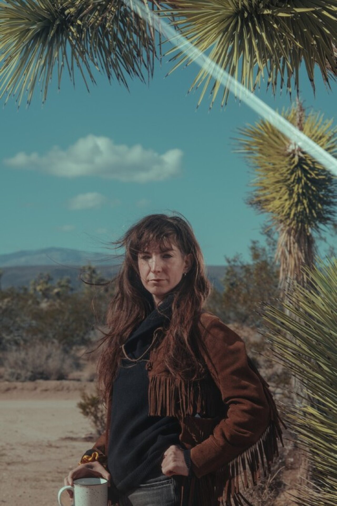 Faryl Amadeus | Shortverse