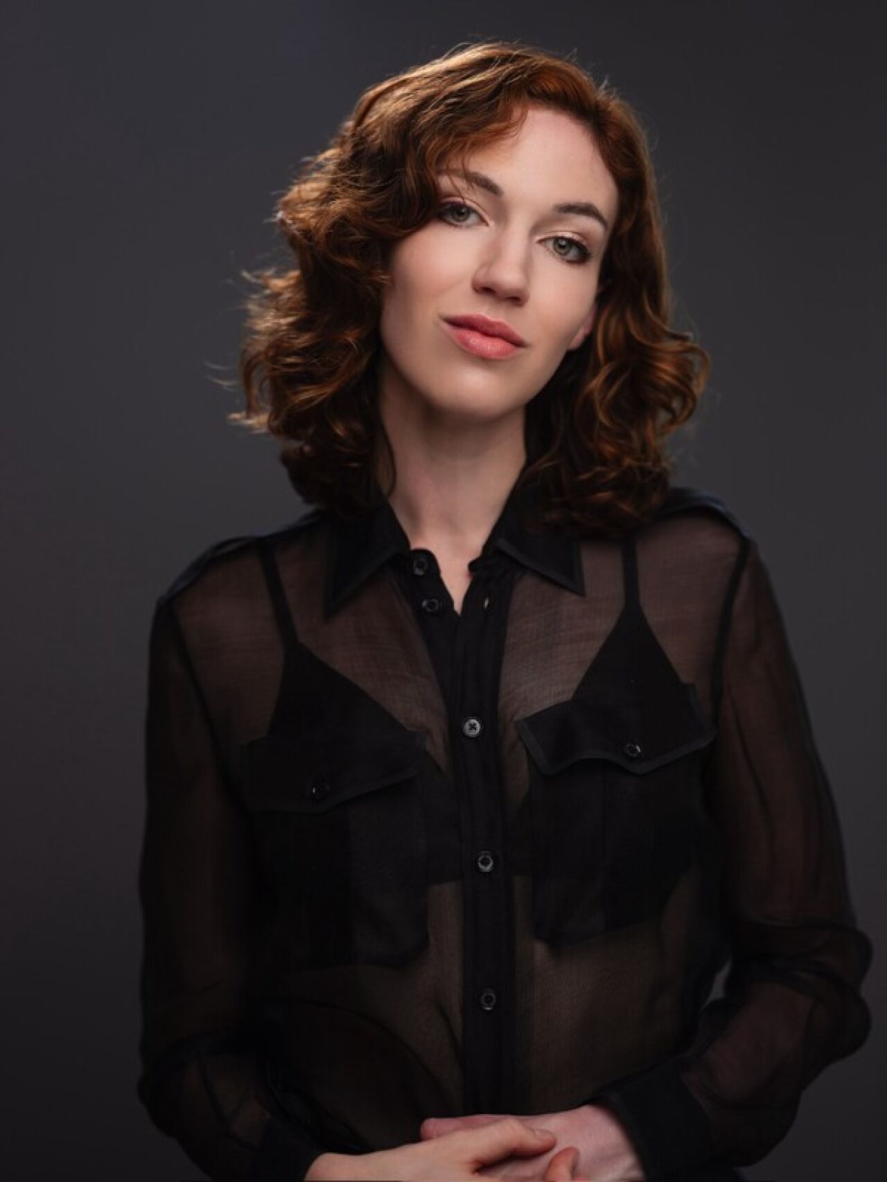 Emily Weider | Shortverse