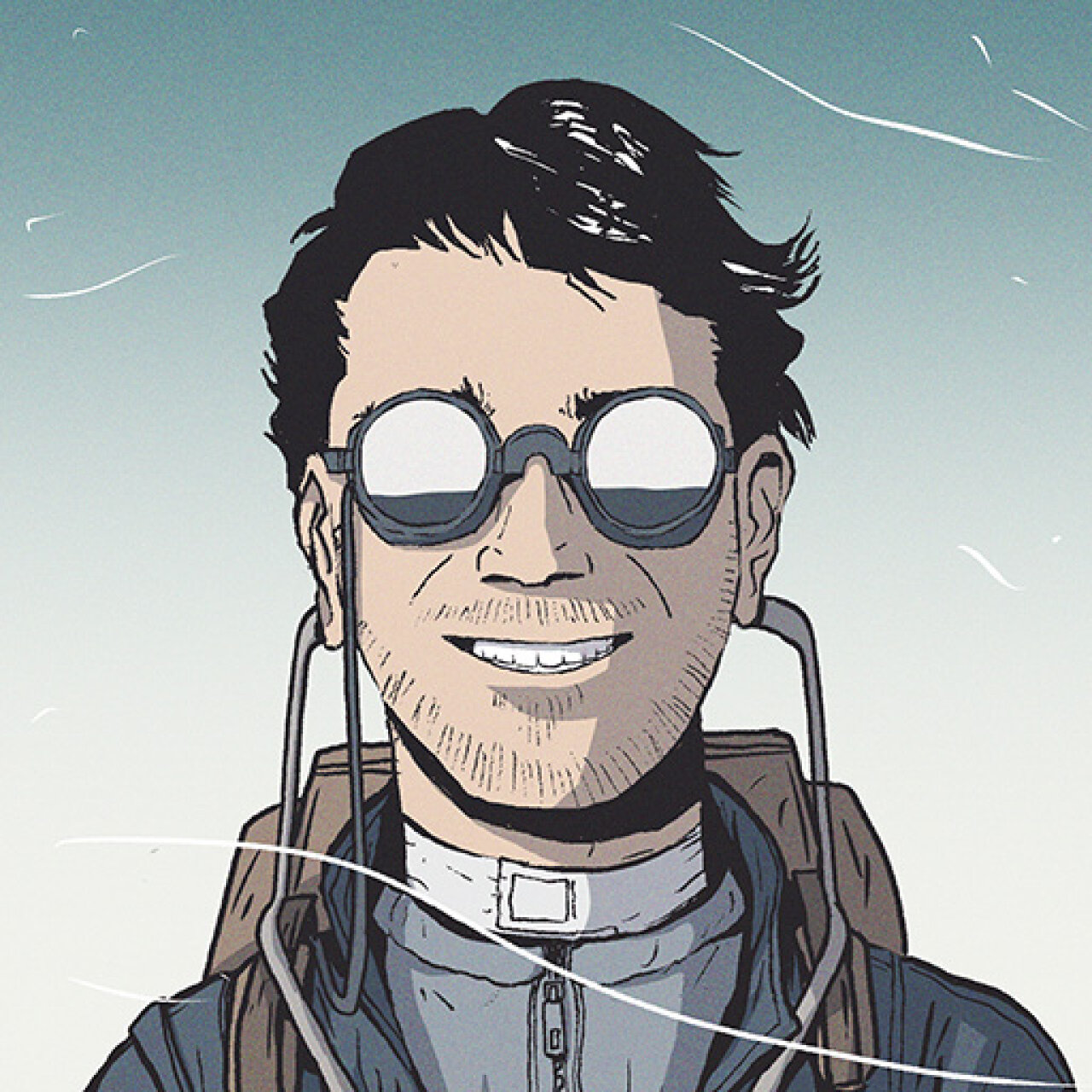 Andy Allen | Shortverse