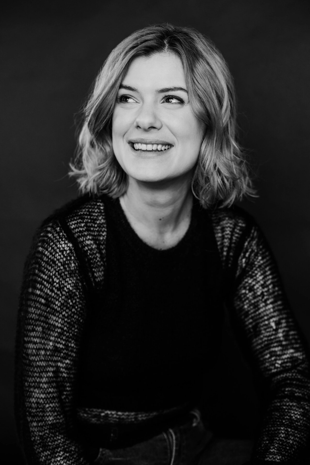 Anna Maguire | Shortverse