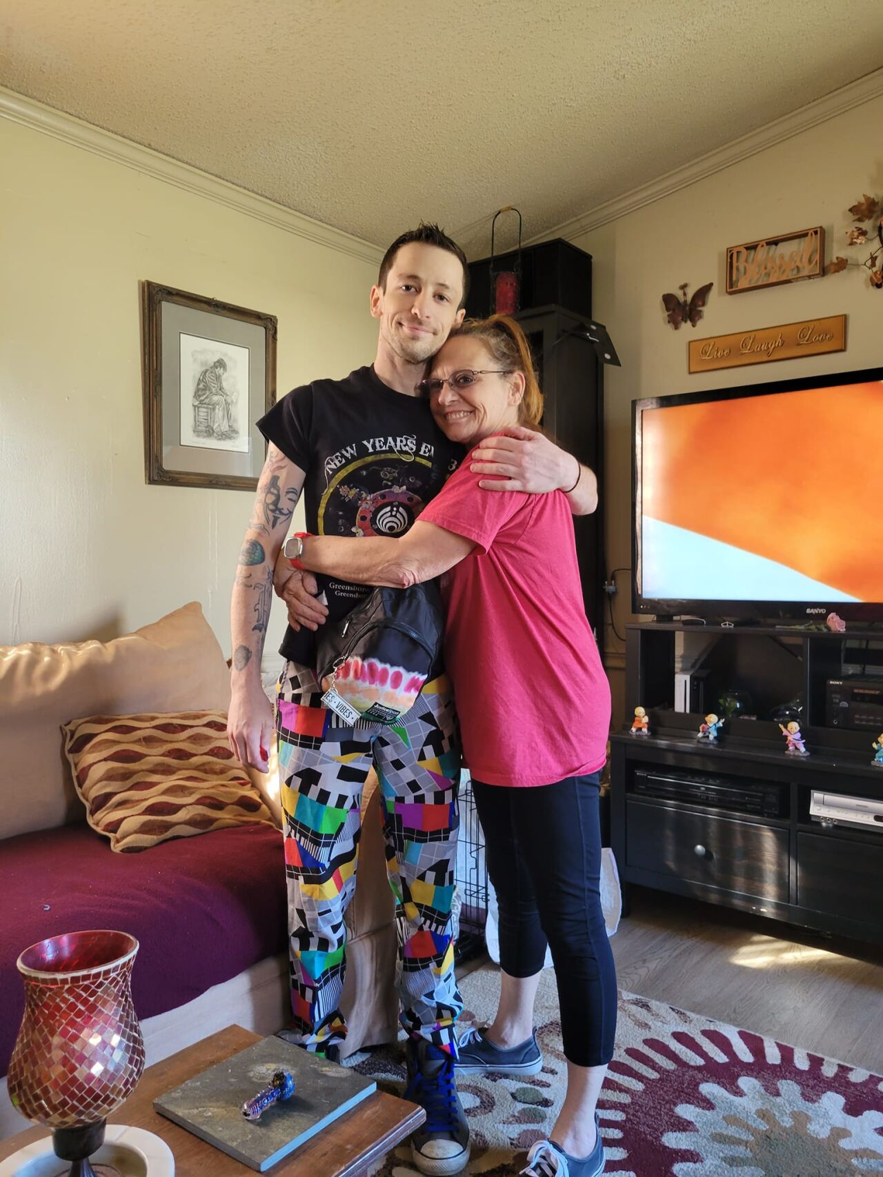 charles ford | Shortverse