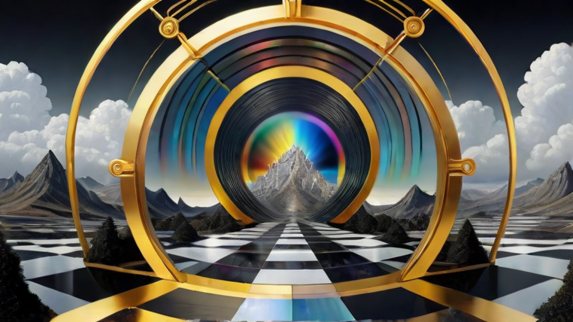 charles ford | Shortverse