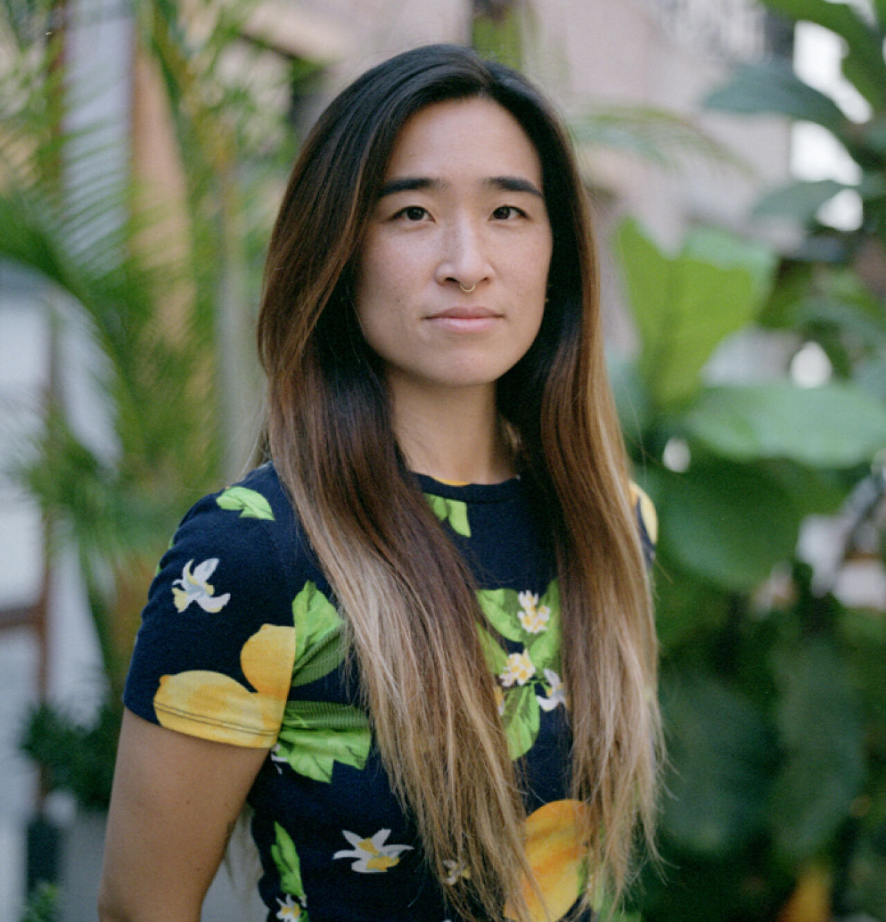 Christina YR Lim | Shortverse