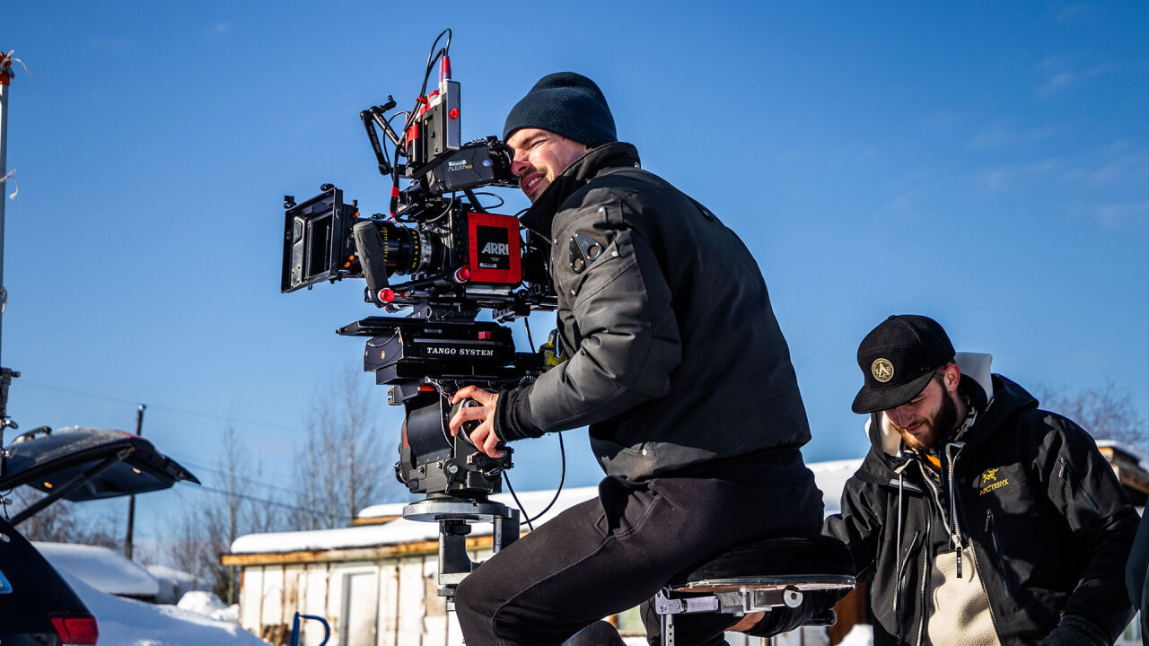 Daniel Everitt-Lock | Shortverse