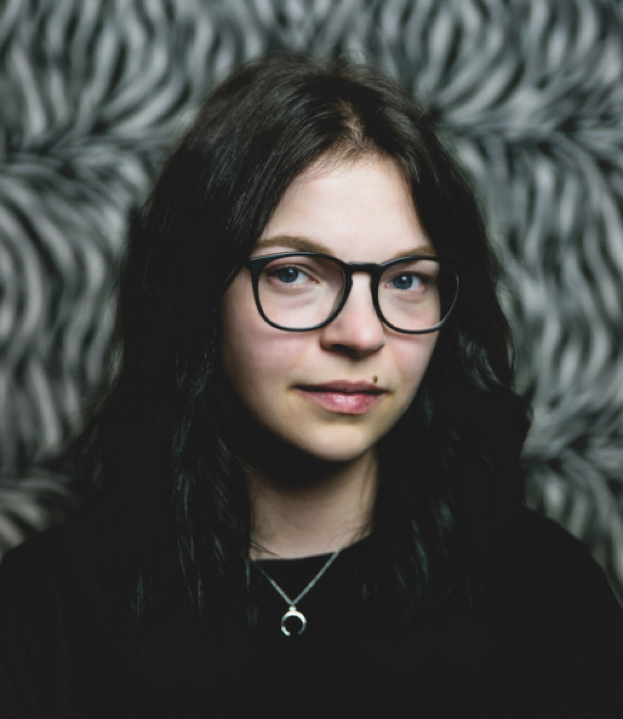 Eva Krenner | Shortverse