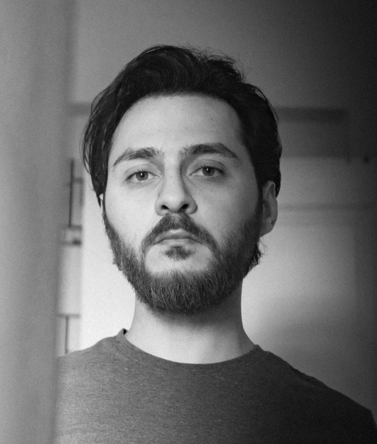 Gökalp Gönen | Shortverse