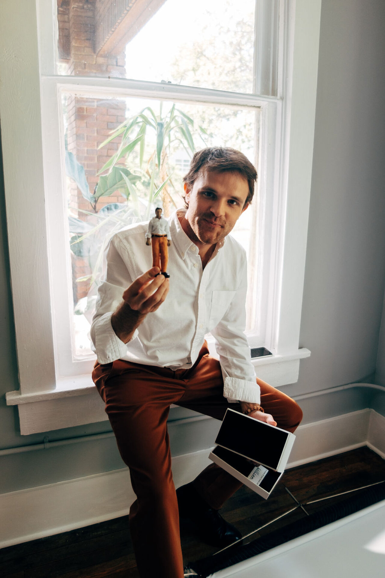 Gregory Bordelon | Shortverse