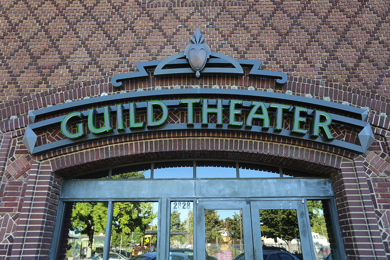 Guild Manager | Shortverse