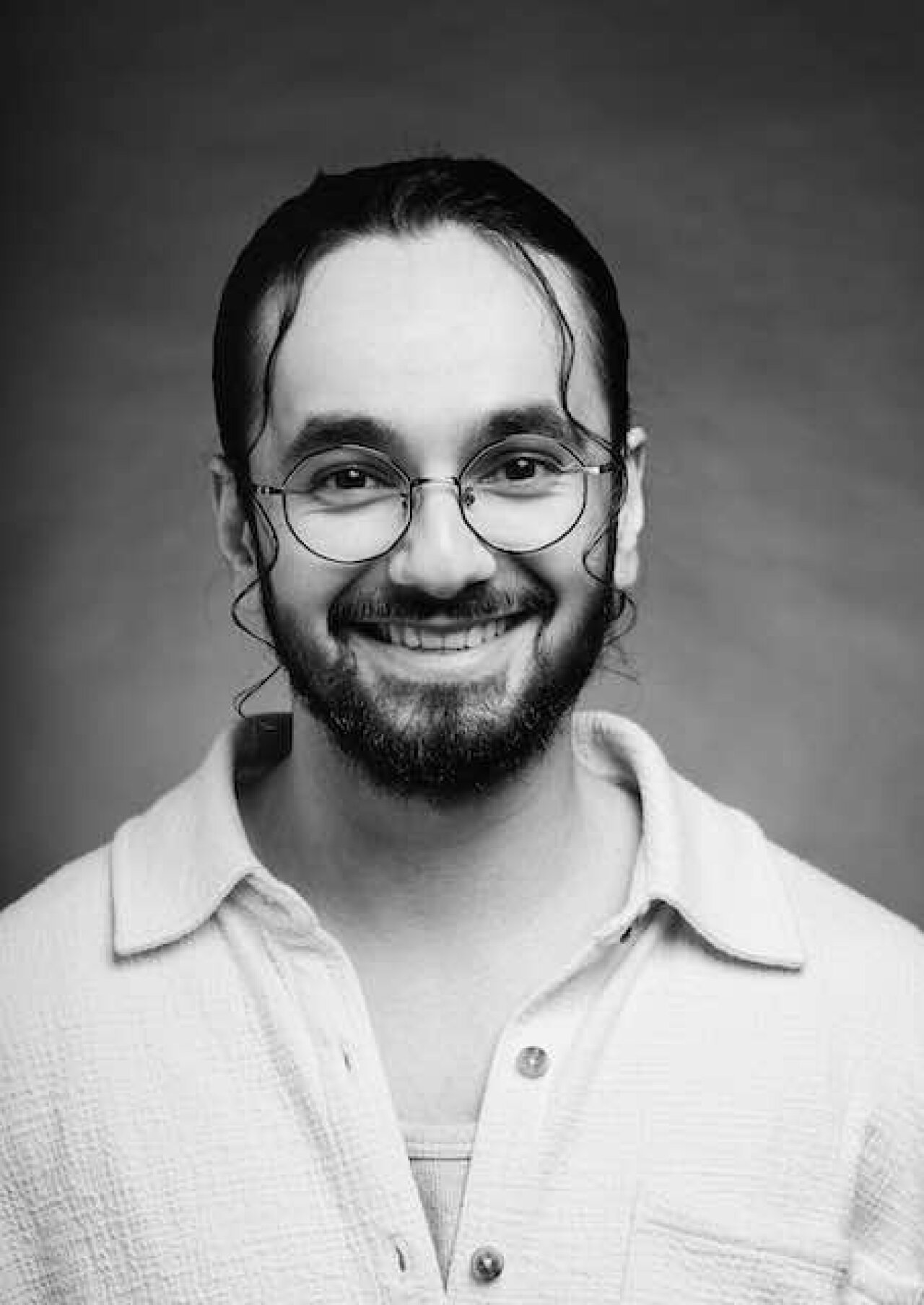 Haaris Qadri | Shortverse