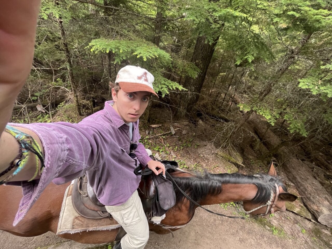 Jared Levine | Shortverse