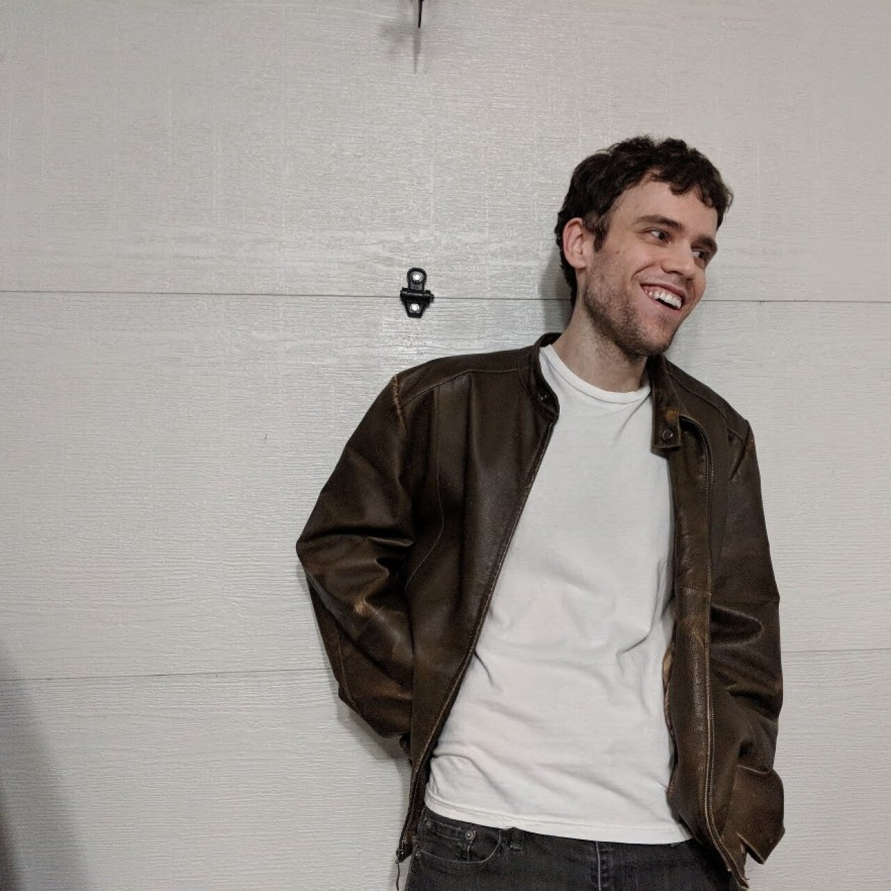 Jason Warner | Shortverse