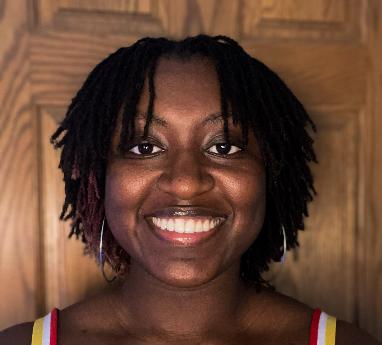 Jennifer Montas | Shortverse