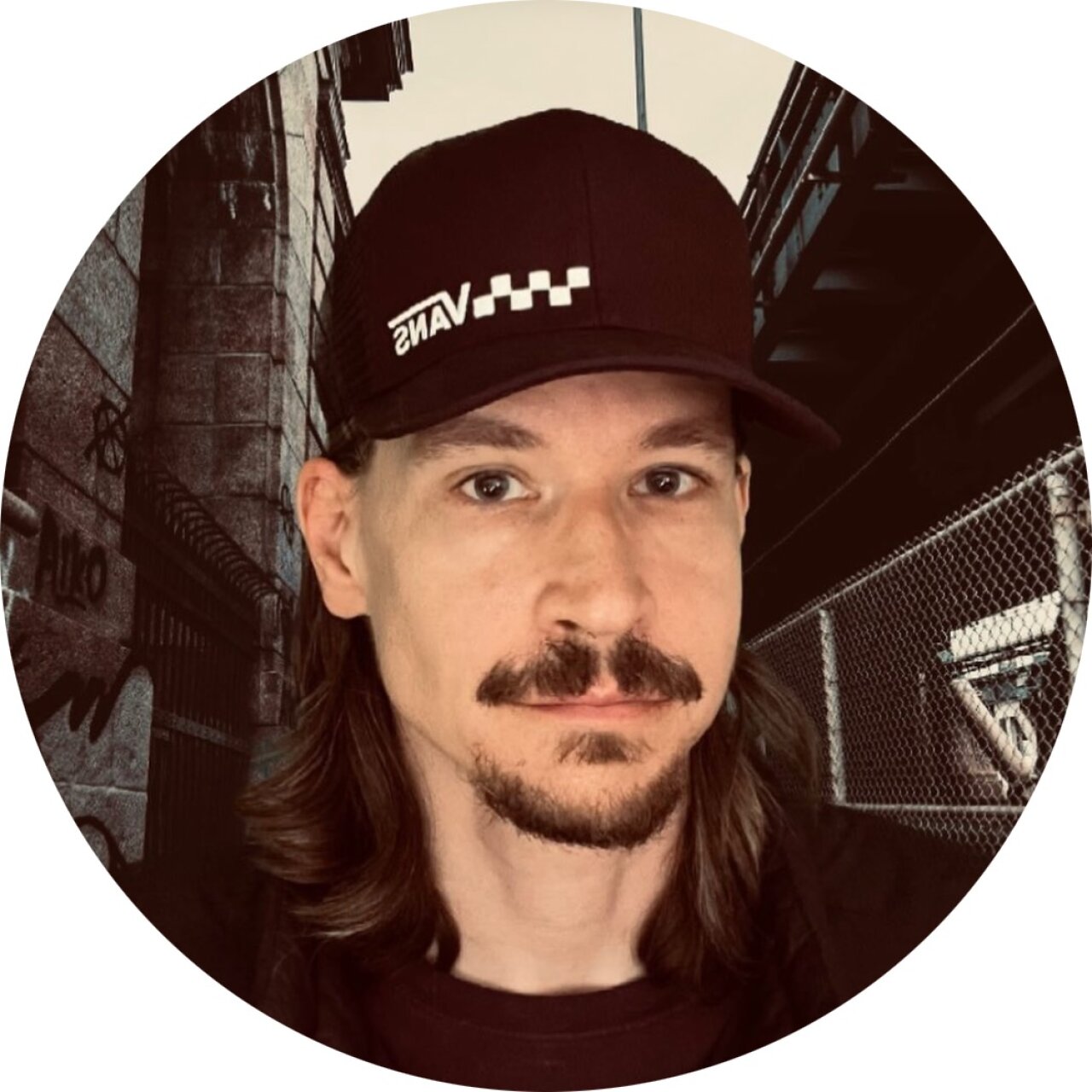 Jeremy Anthony | Shortverse