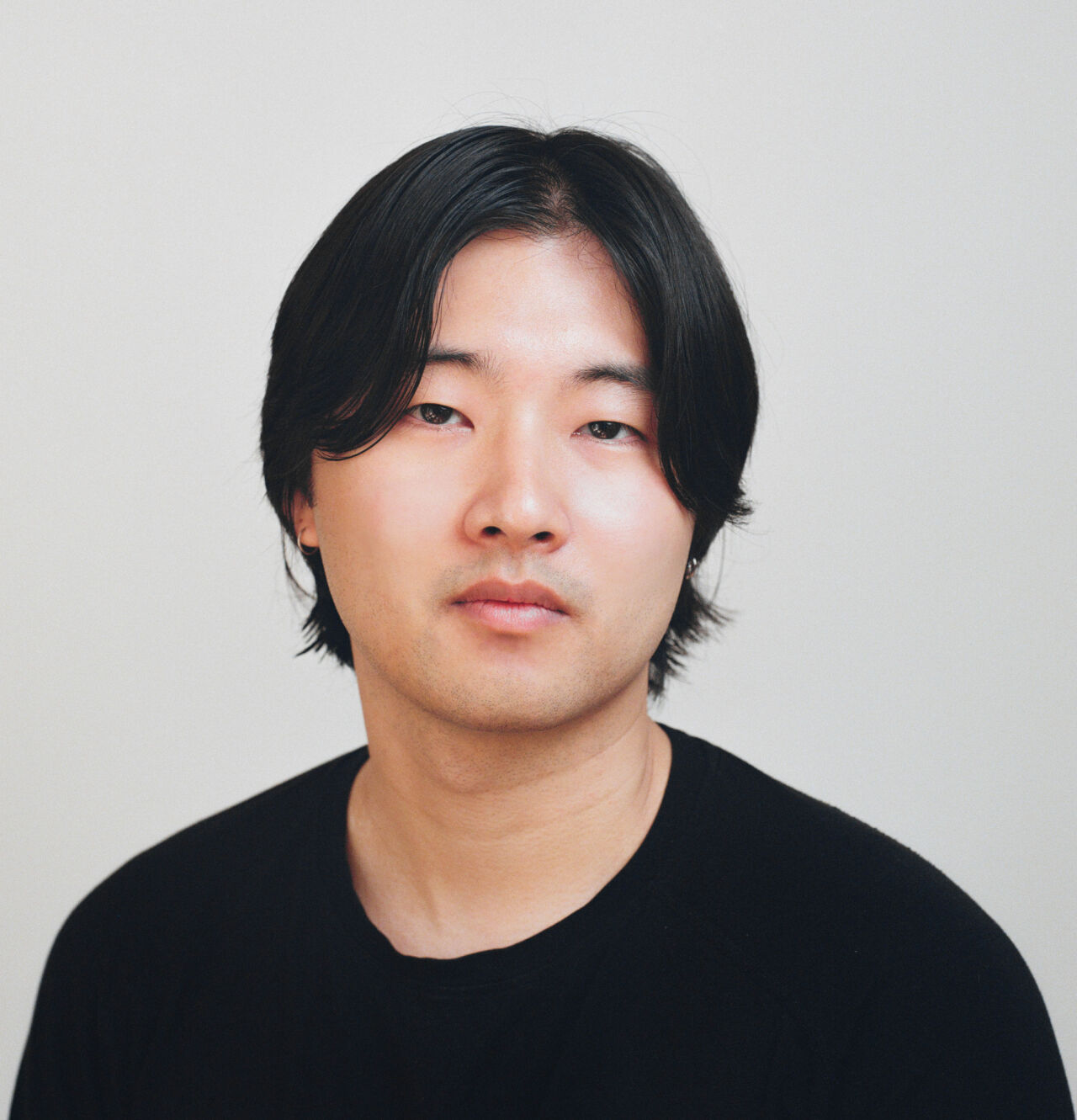 Justin Kim WooSǒk | Shortverse