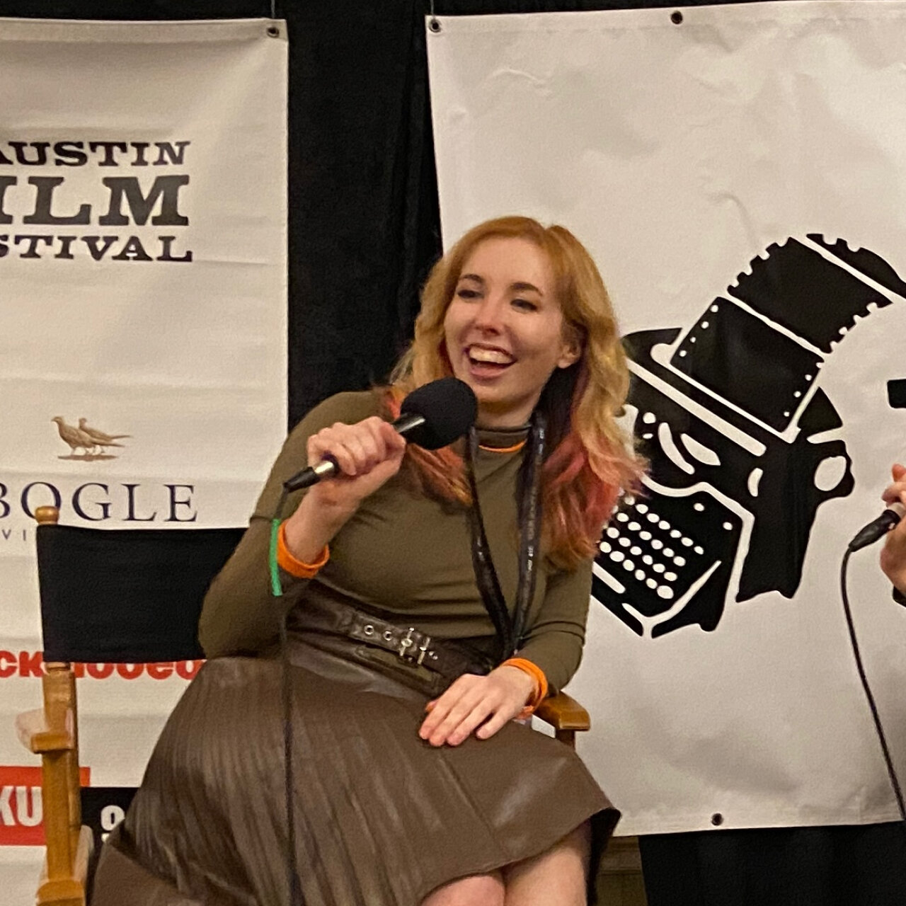 Katie Sicking | Shortverse