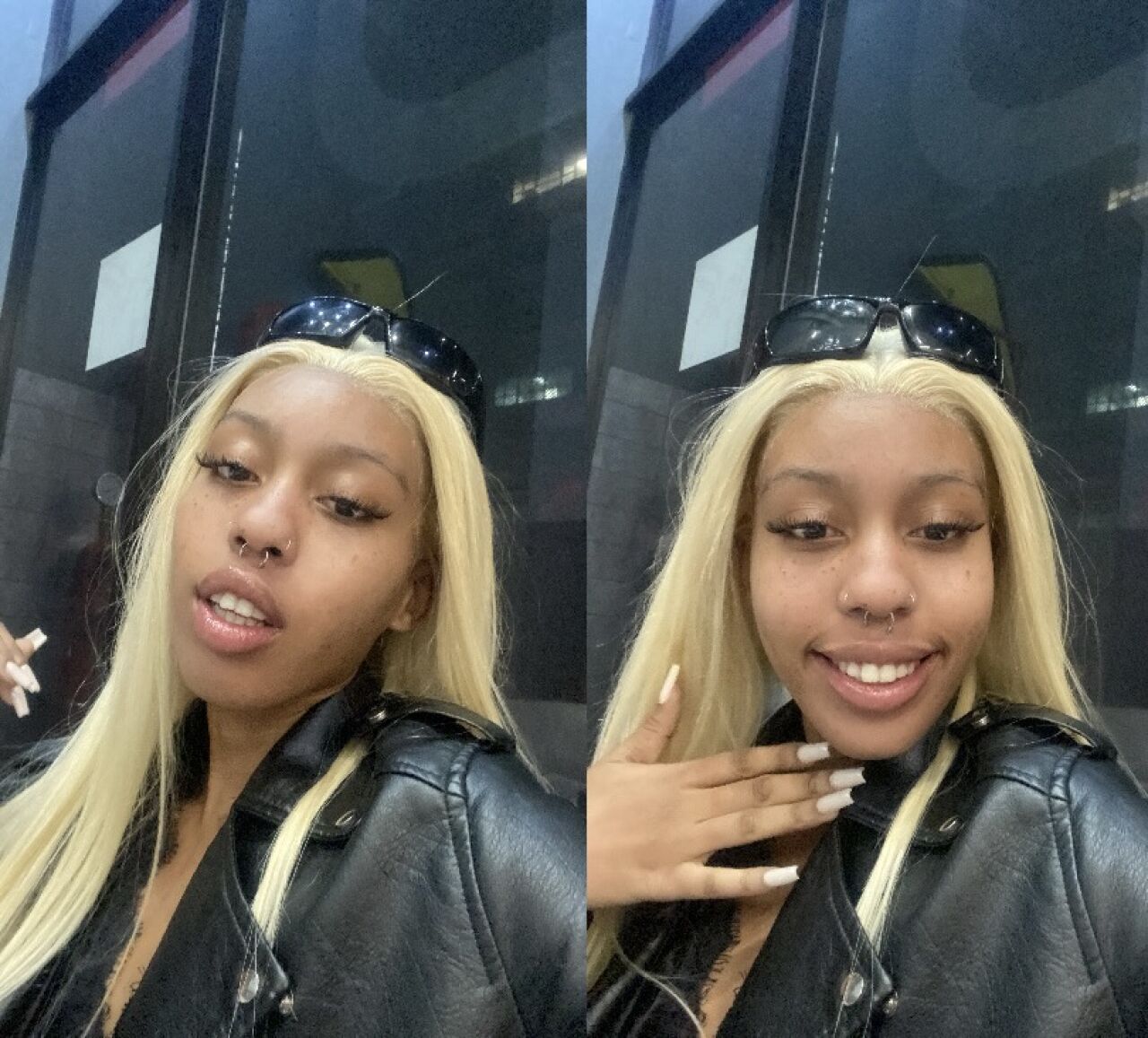 Khanyie Komane | Shortverse